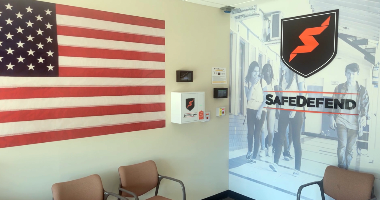 Active Threat Protection System, Response Training | Olathe & Overland ...