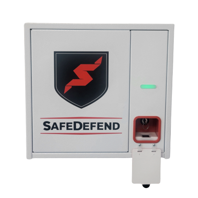 Active Threat Protection System, Response Training | Olathe & Overland ...